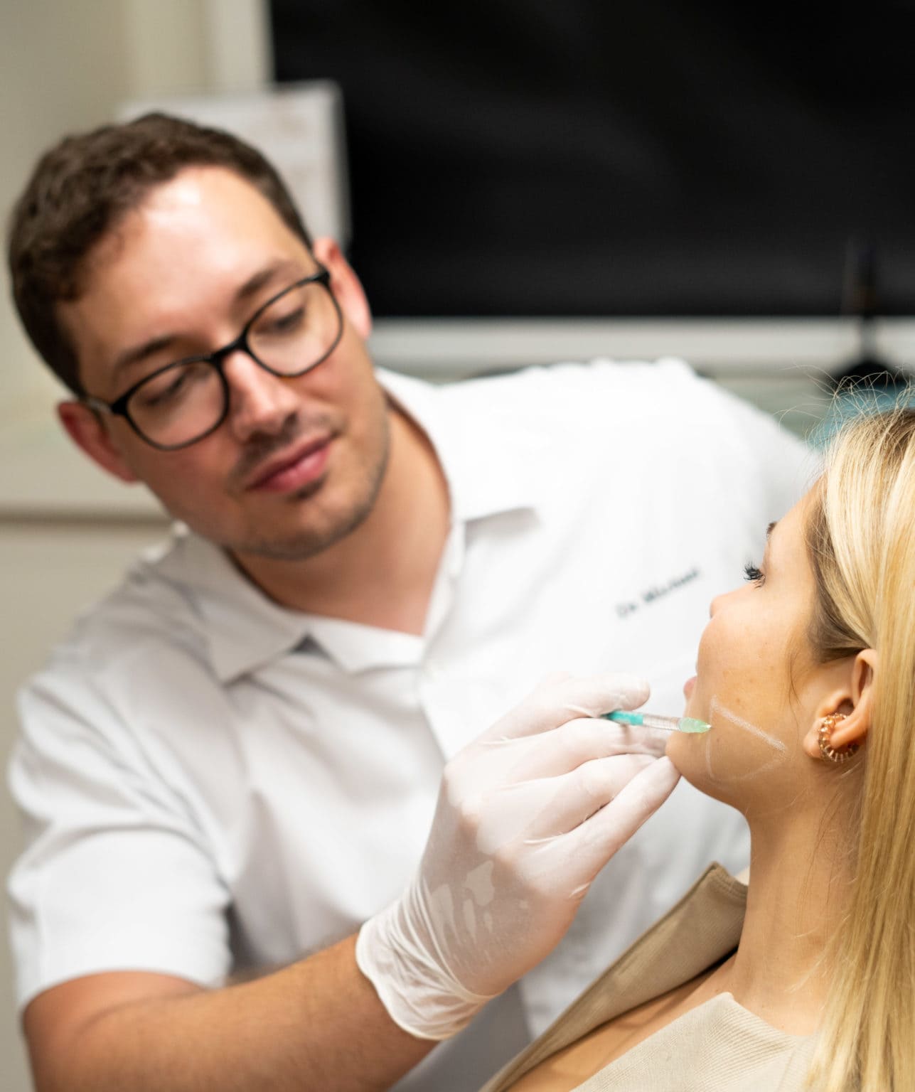 Best Aesthetic Clinic London - Dr Dray Clinic London