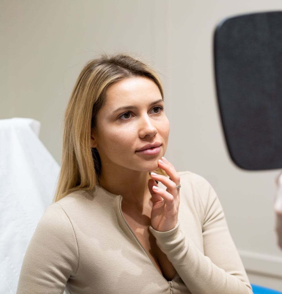 Morpheus8 - Clinic Dr Dray London